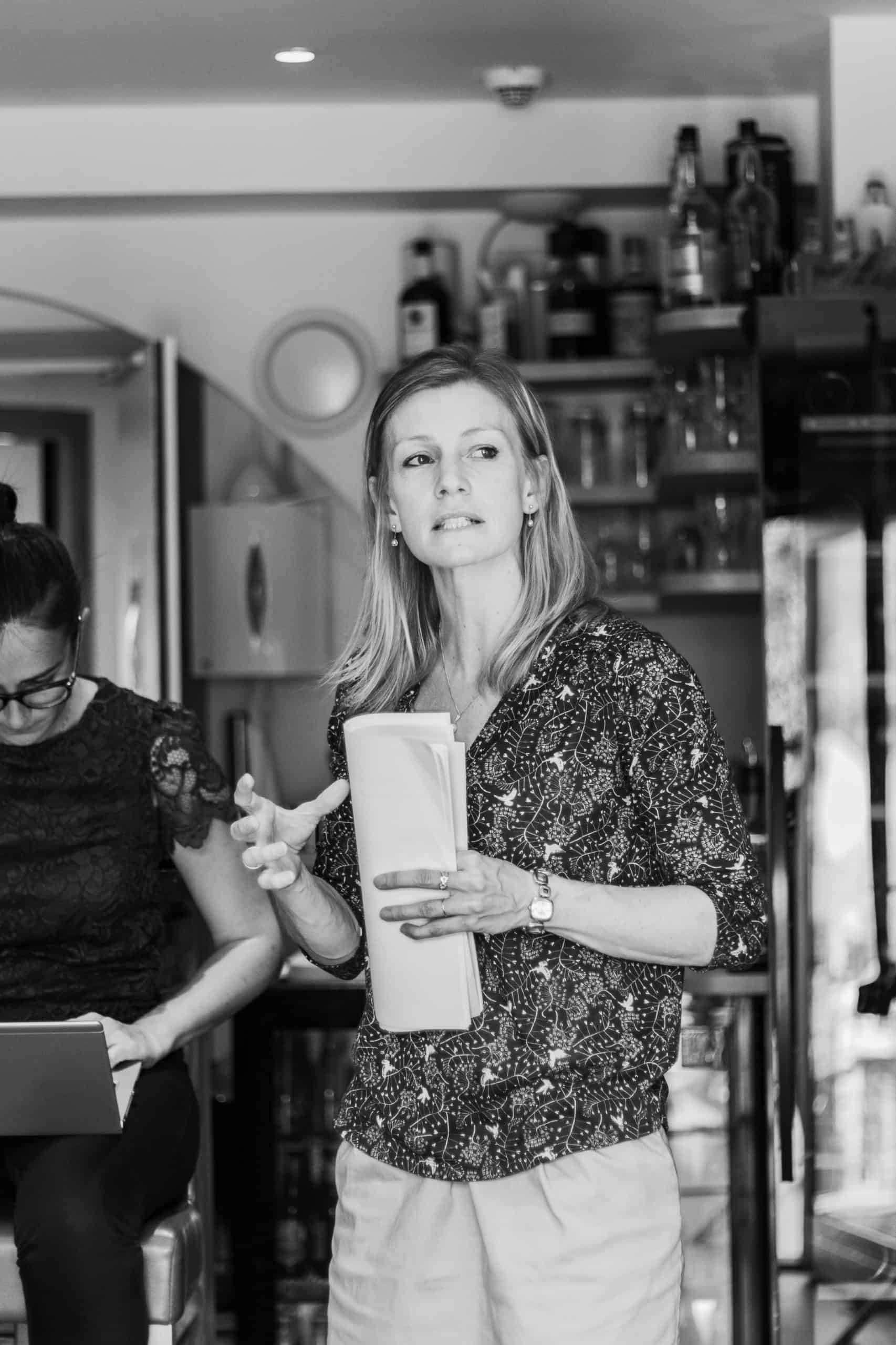 Yann CHAMBERT - Yasmine SPITZ sur France 2 | Sport Team building