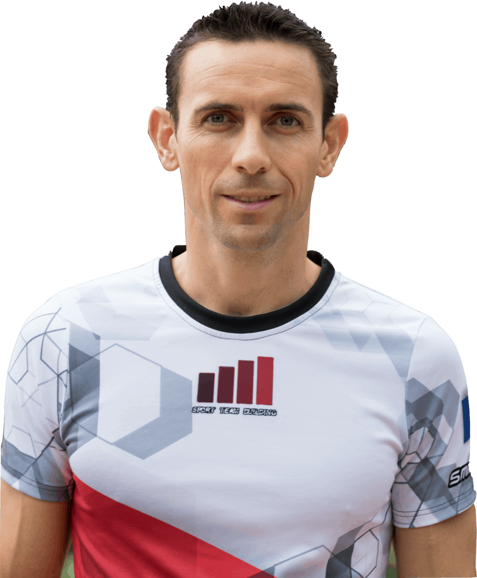 Sport Team Building - Notre Équipe - Coach Sportif.