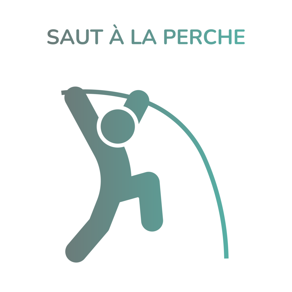 Keyena - Key one | Semelles de protection pour les pointes d'athétismes